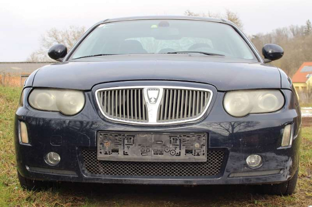 Rover 75