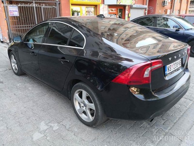 Volvo s60..svi modeli