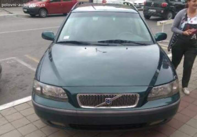 volvo v70