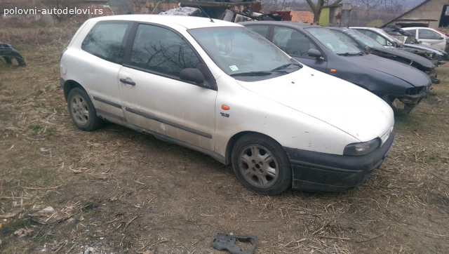 FIAT BRAVO 1.9 JTD 1.6 16V 061-6226-825 VIBER