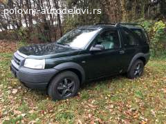 Freelander