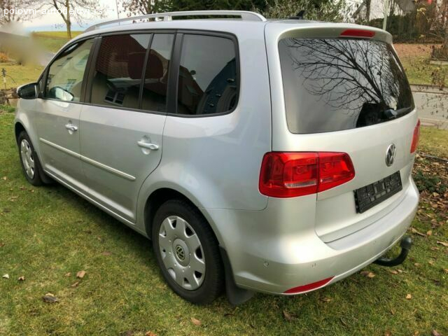 Touran2.0tdi