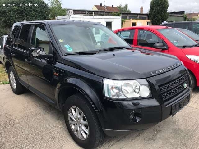 Freelander2