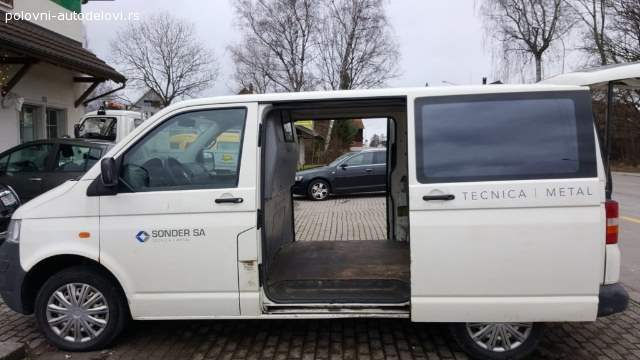 fene gume za vw t 5 i jos dosta delova