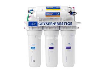 Sistem za prečišćavanje vode Geyser – Prestiž - PM