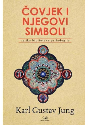 Čovek i njegovi simboli – Karl Gustav Jung