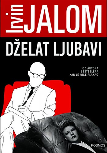 Dželat ljubavi – Irvin Jalom