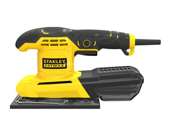 Stanley FatMax vibraciona brusilica FMEW214K