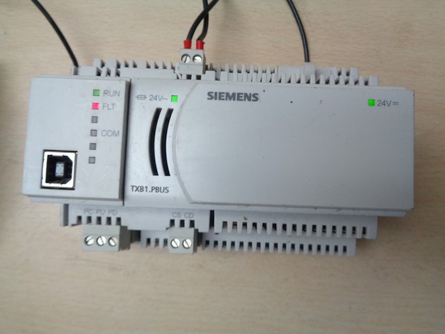 Modul Siemens TXB1.PBUS-