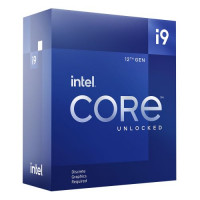 Intel i9-12900KF