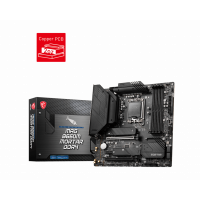 MSI MAG B660M MORTAR DDR4