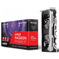 Sapphire Radeon RX 6600 XT 8GB (11309-01-20G)