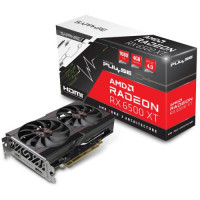 Sapphire Radeon RX 6500 XT GAMING OC 4GB (11314-01-20G)