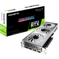 Gigabyte GeForce GV-N306TVISION OC-8GD LHR