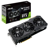 Asus GeForce TUF-RTX3060-12G-V2-GAMING