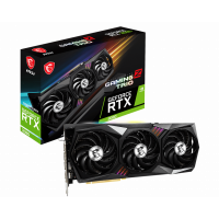 MSI GeForce RTX 3080 GAMING Z TRIO 12G LHR