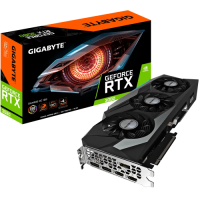 Gigabyte GeForce GV-N3080GAMING OC-12GD