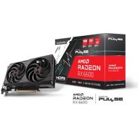 Sapphire Radeon RX 6600 8GB DDR6 (11310-01-20G)