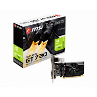 MSI GeForce N730K-2GD3/LP