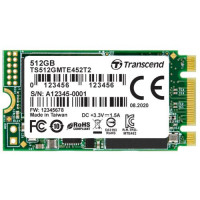 512 GB Transcend TS512GMTE452T2