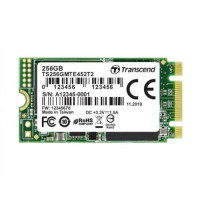 256 GB Transcend TS256GMTE452T2