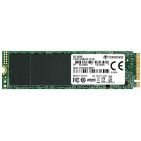 512 GB Transcend TS512GMTE112S