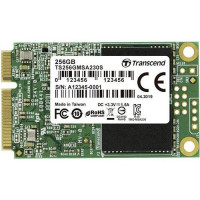 256 GB Transcend TS256GMSA230S