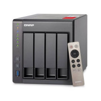 QNAP NAS TS-451+-8G