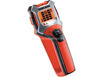 Black+Decker detektor metala i elektro-instalacija BDS303