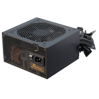 650W Seasonic B12-BC-650