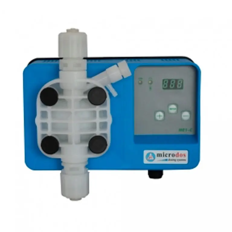 ME1-C 5l/h solenoidna dozirna pumpa
