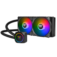 Thermaltake TH240 ARGB