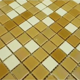 Stakleni mozaik Sahara Lux