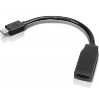 Lenovo Mini DisplayPort to HDMI adapter 0B47089