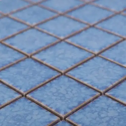 Keramički mozaik SUMATRA 48x48mm