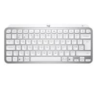 Logitech MX Keys Mini Minimalist Pale Grey