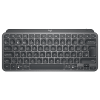 Logitech MX Keys Mini Minimalist Graphite