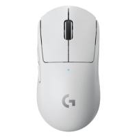 Logitech Pro X Superlight white 910-005943