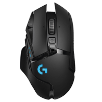 Logitech G502 Lightspeed