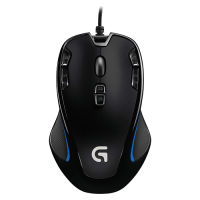 Logitech G300S Gaming