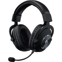 Logitech Pro Gaming headset