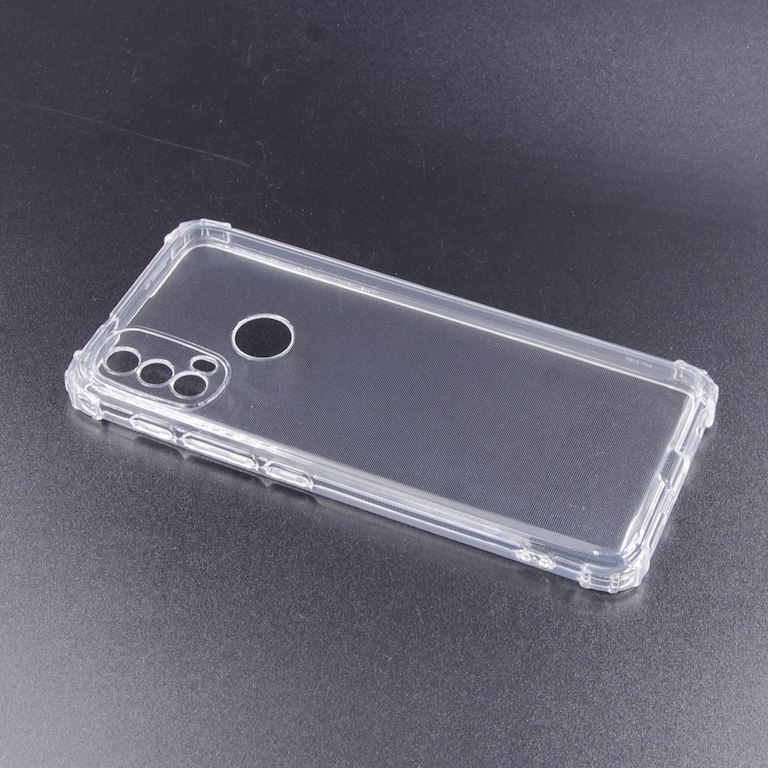 TPU CLEAR STRONG za Moto E30