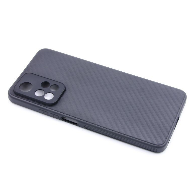 TPU CARBON 0,3mm za Redmi Note 11 Pro 5G/4G/12 Pro 4G (black)