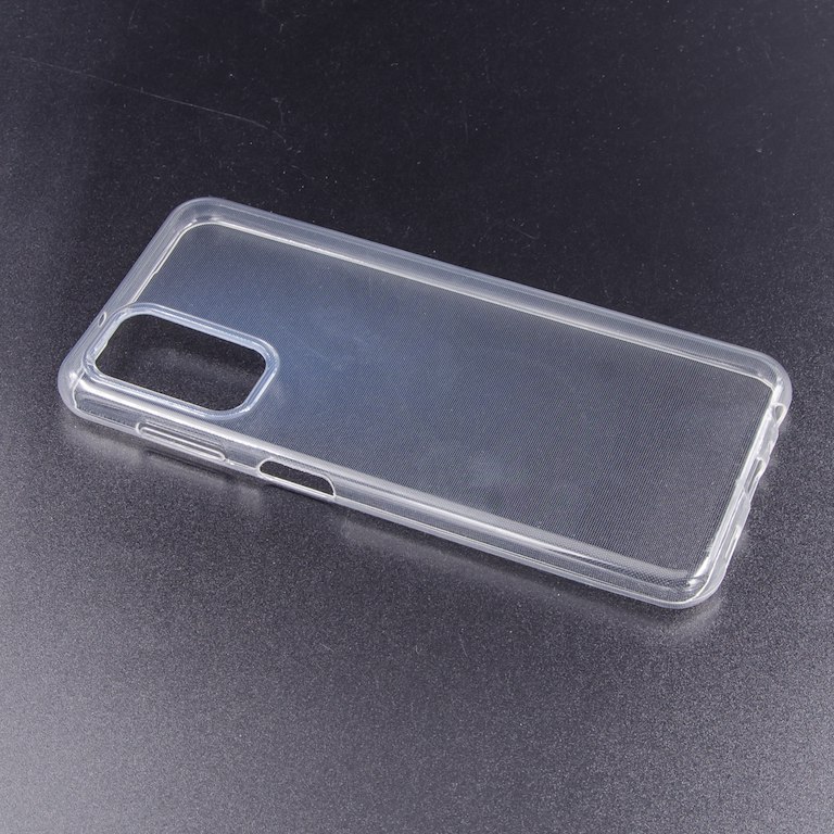 TPU 0,3mm for SM-A135F (Galaxy A13 4G) white