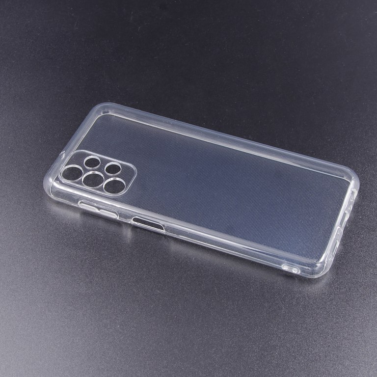 TPU CLEAR SOLID for SM-A135F (Galaxy A13 4G)