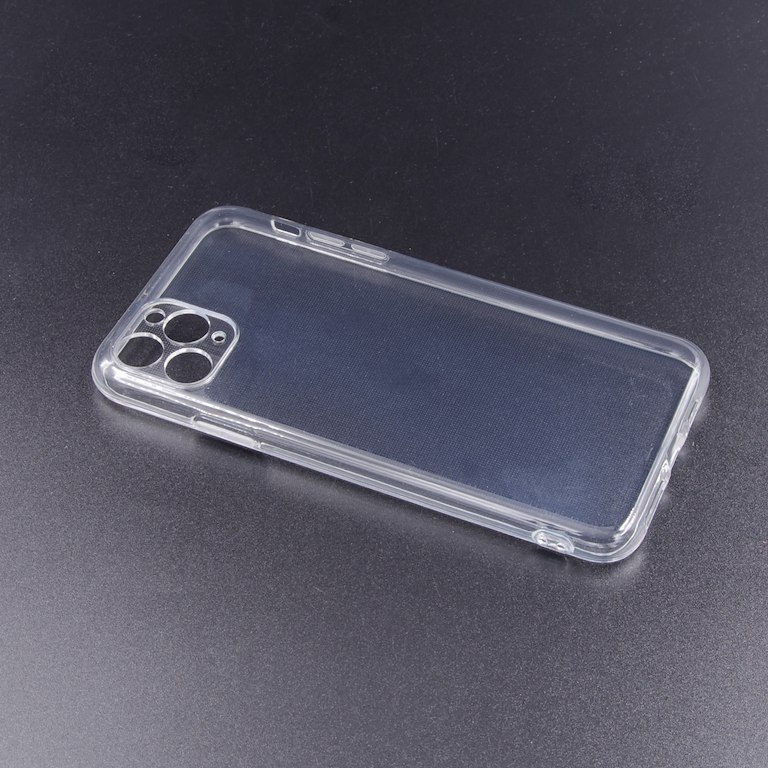 TPU CLEAR SOLID for iPhone 11 Pro (5.8")