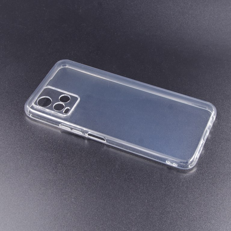 TPU CLEAR SOLID for Vivo Y21/Y21S/Y33S