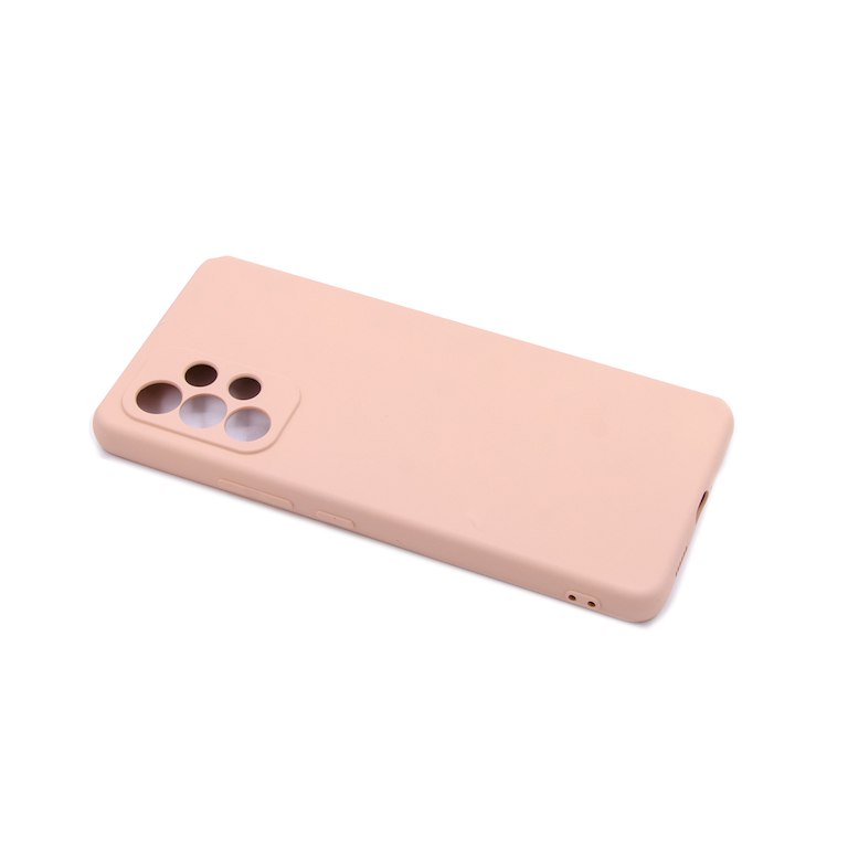 TPU MATTE for SM-A336 (Galaxy A33 5G) roza