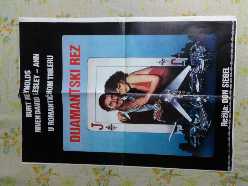 Dijamantski rez