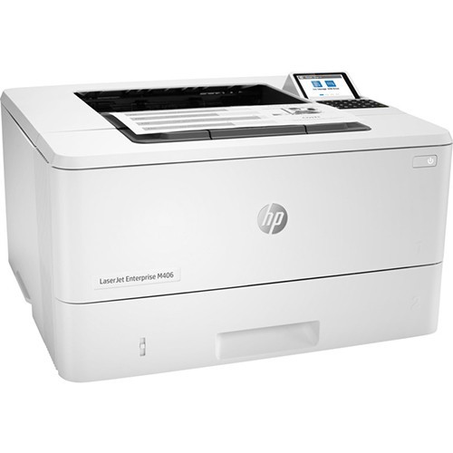 HP LaserJet Enterprise M406dn Laserski Štampač | 3PZ15A